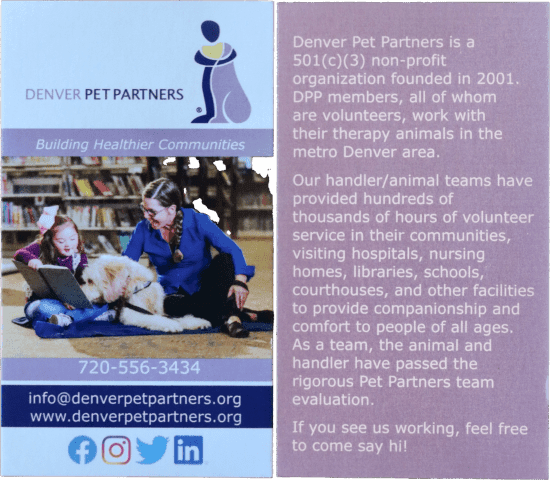 DPP Items for Members - DPP Main Site