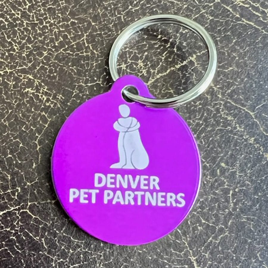 Dog Tag Order Form - DPP Main Site
